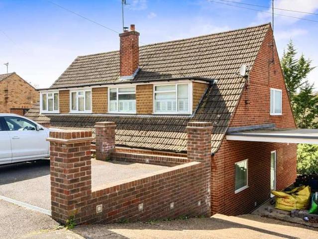 3 Bedroom Semi Detached House