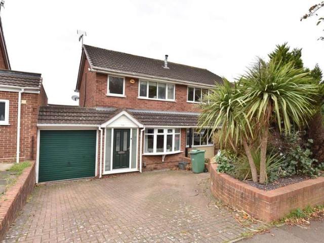 3 Bedroom Semi Detached House