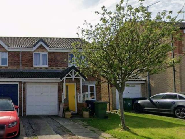 3 Bedroom Semi Detached House