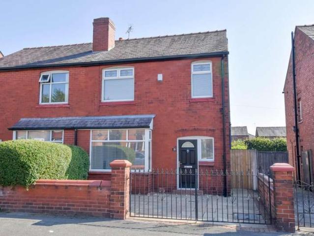 3 Bedroom Semi Detached House