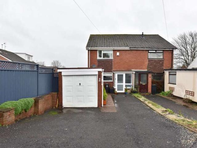 3 Bedroom Semi Detached House