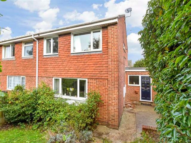 3 Bedroom Semi Detached House