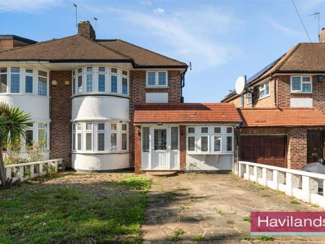 3 Bedroom Semi Detached House