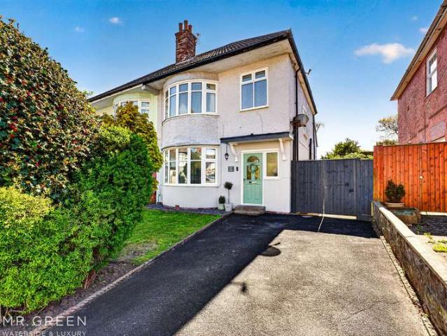 3 Bedroom Semi Detached House