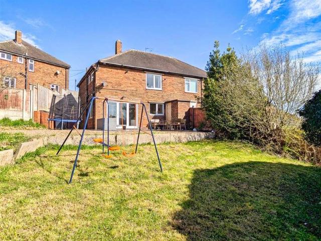 3 Bedroom Semi Detached House