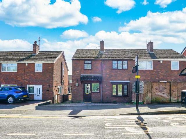 3 Bedroom Semi Detached House