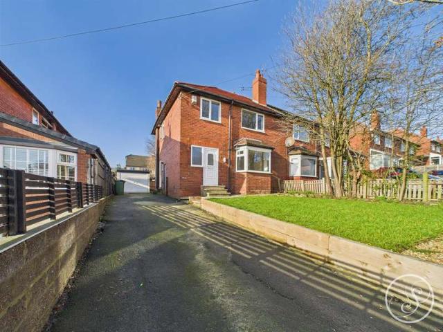 3 Bedroom Semi Detached House
