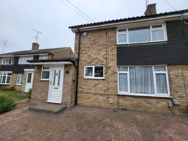 3 Bedroom Semi Detached House