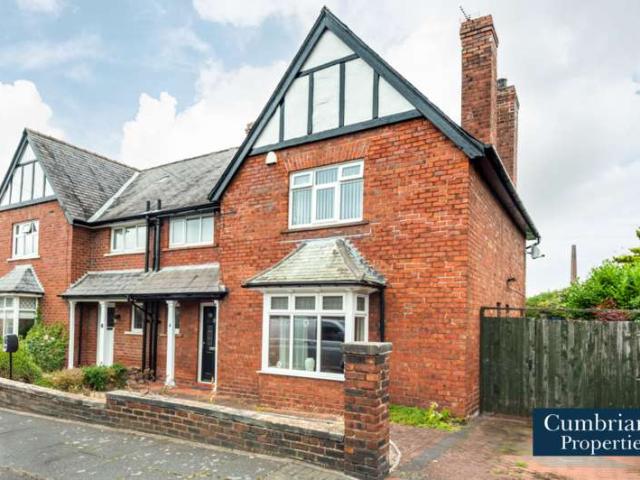 3 Bedroom Semi Detached House