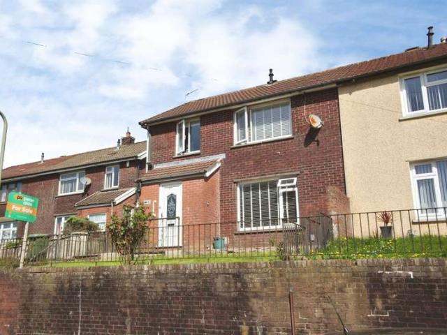 3 Bedroom Semi Detached House