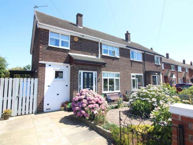 3 Bedroom Semi Detached House