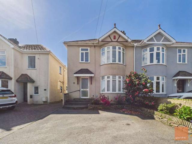 3 Bedroom Semi Detached House