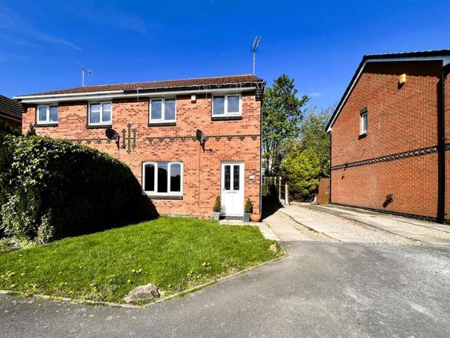 3 Bedroom Semi Detached House