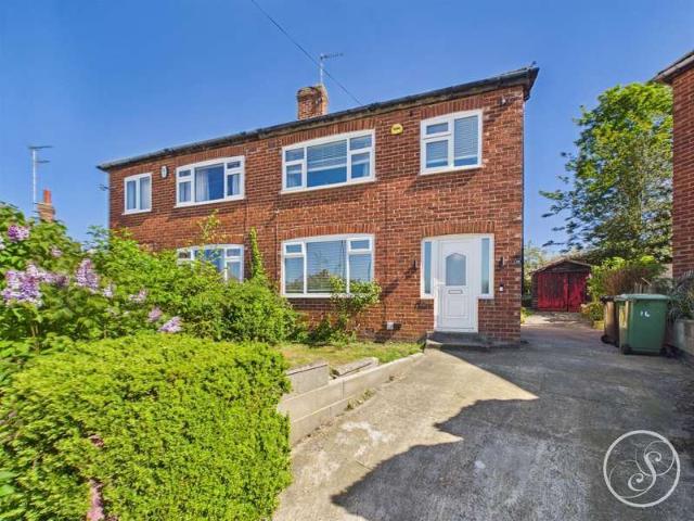 3 Bedroom Semi Detached House
