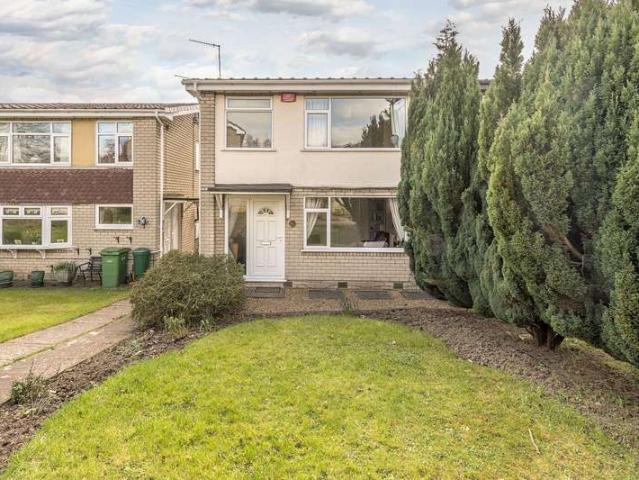 3 Bedroom Semi Detached House