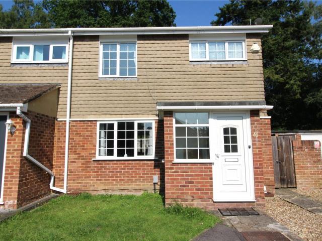 3 BEDROOM Semi Detached House