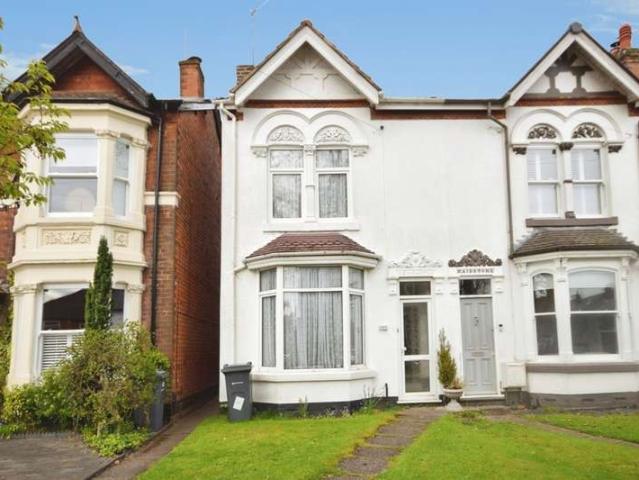 3 Bedroom Semi Detached House