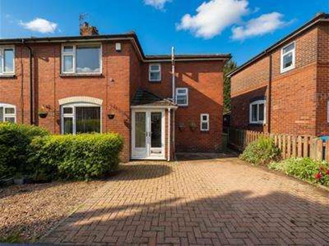 3 Bedroom Semi Detached House