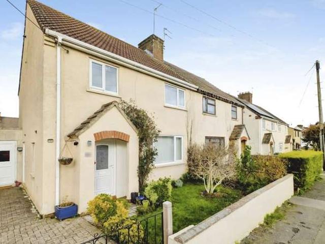 3 Bedroom Semi Detached House