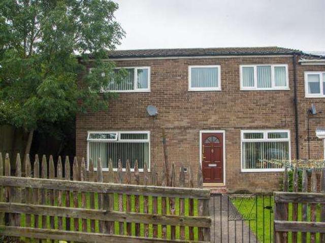 3 Bedroom Semi Detached House