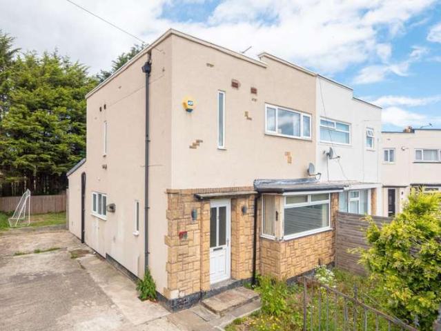 3 Bedroom Semi Detached House