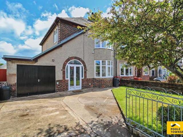 3 Bedroom Semi Detached House
