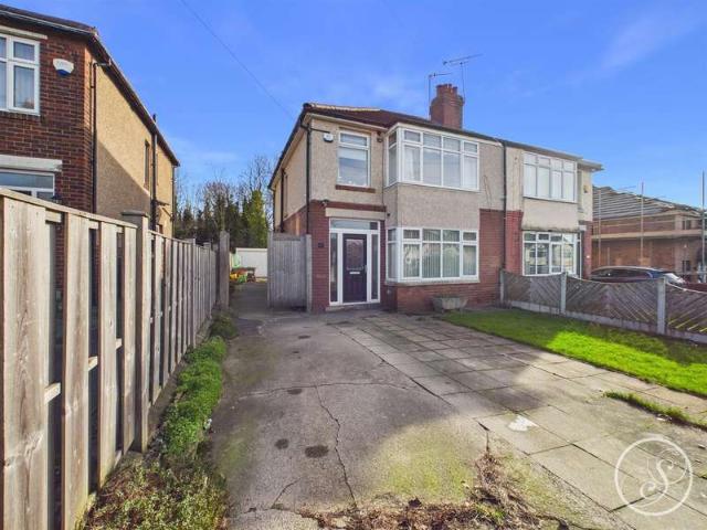 3 Bedroom Semi Detached House