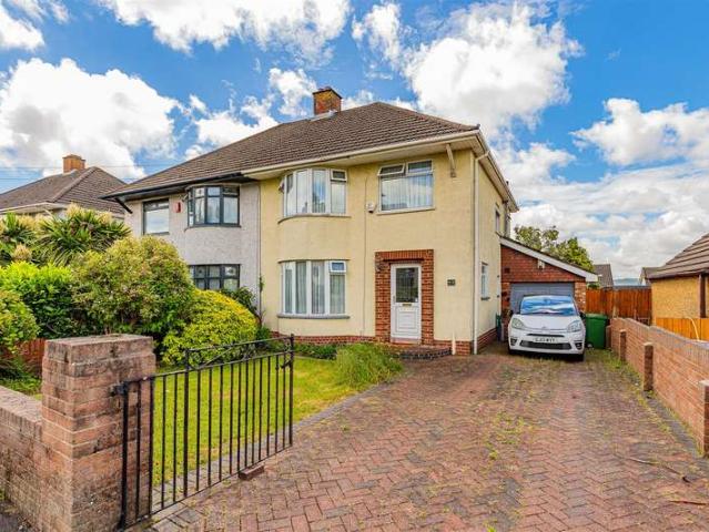 3 Bedroom Semi Detached House