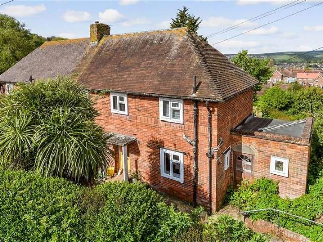 3 Bedroom Semi Detached House