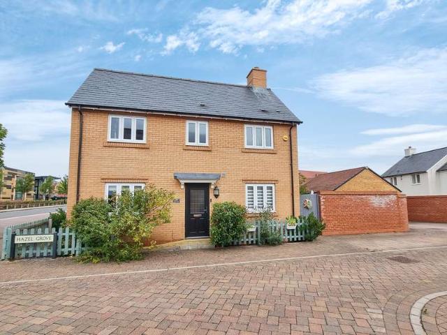 3 Bedroom Semi Detached House