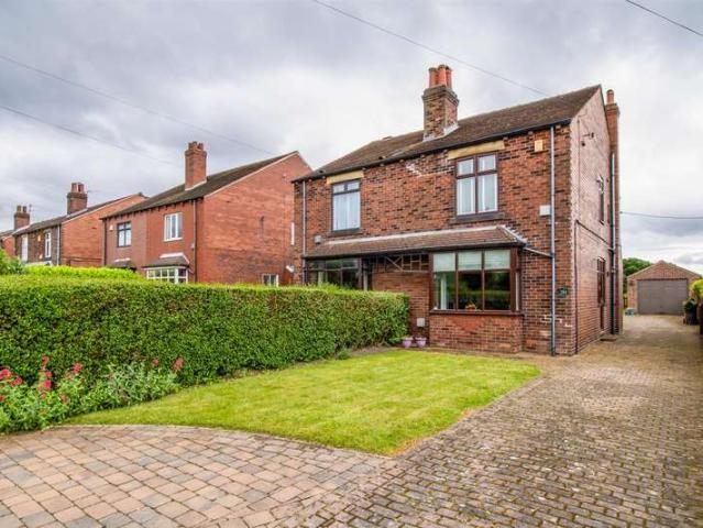 3 Bedroom Semi Detached House