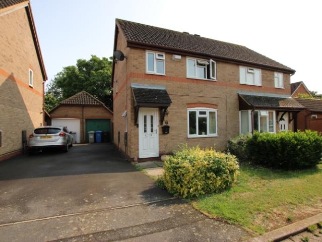 3 Bedroom Semi Detached House