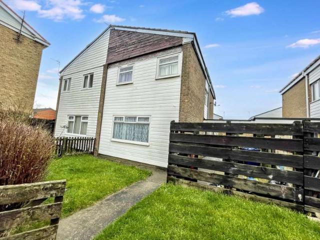 3 Bedroom Semi Detached House