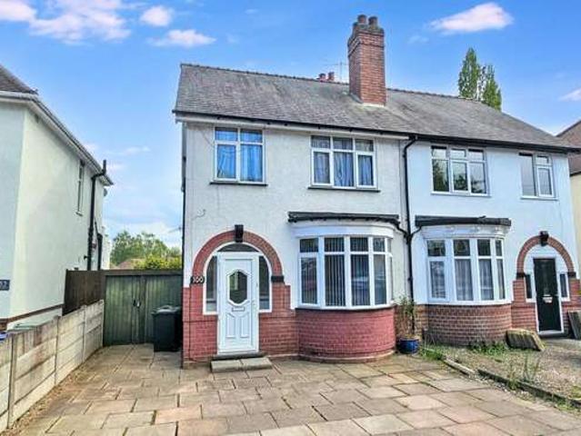 3 Bedroom Semi Detached House