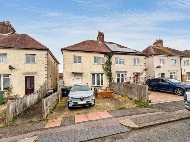 3 Bedroom Semi Detached House