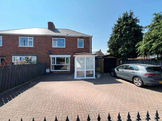3 Bedroom Semi Detached House
