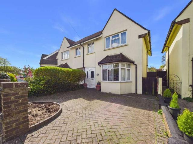 3 Bedroom Semi Detached House