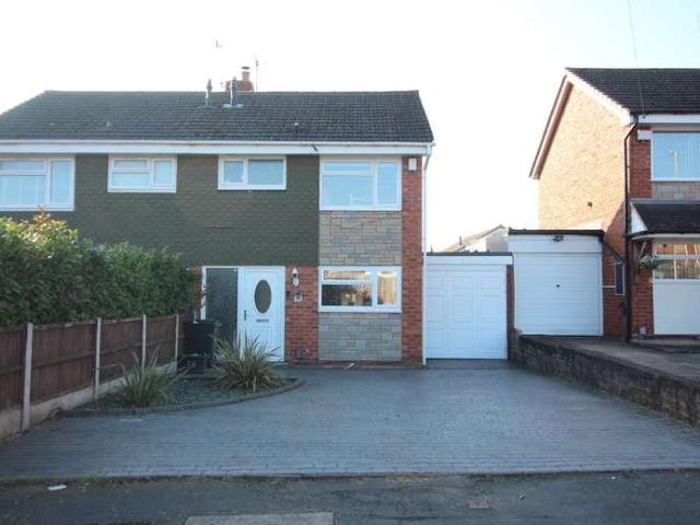 3 Bedroom Semi Detached House