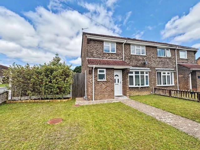 3 Bedroom Semi Detached House