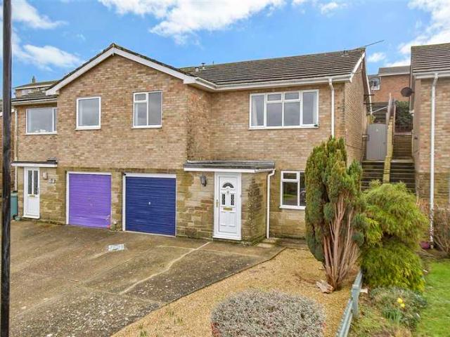 3 Bedroom Semi Detached House