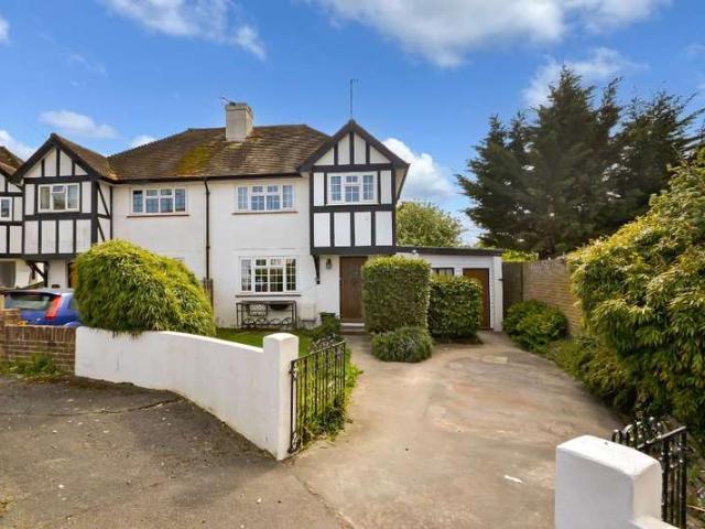 3 Bedroom Semi Detached House
