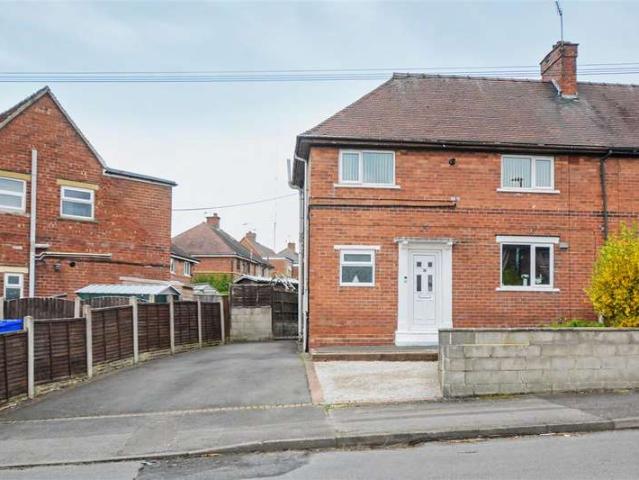 3 Bedroom Semi Detached House