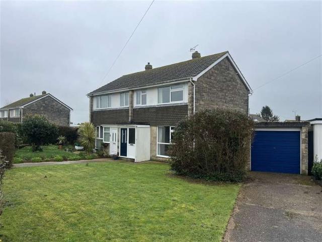 3 Bedroom Semi Detached House