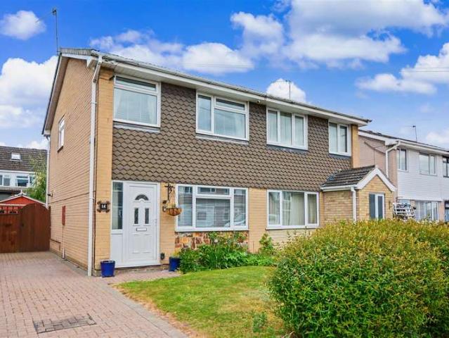 3 Bedroom Semi Detached House