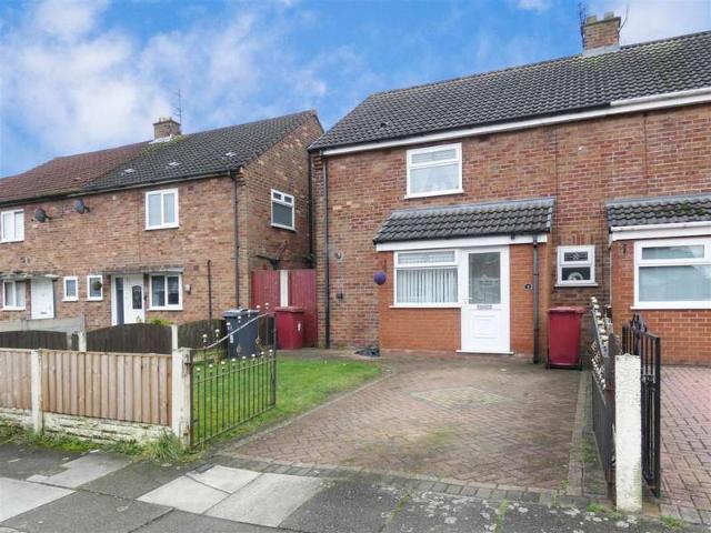 3 Bedroom Semi Detached House