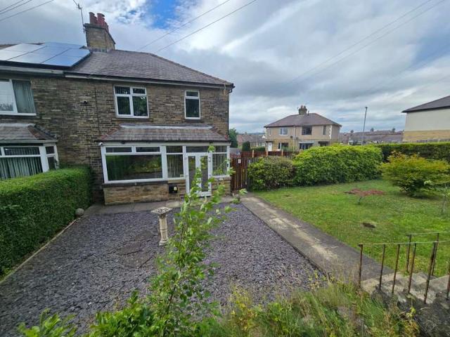 3 Bedroom Semi Detached House