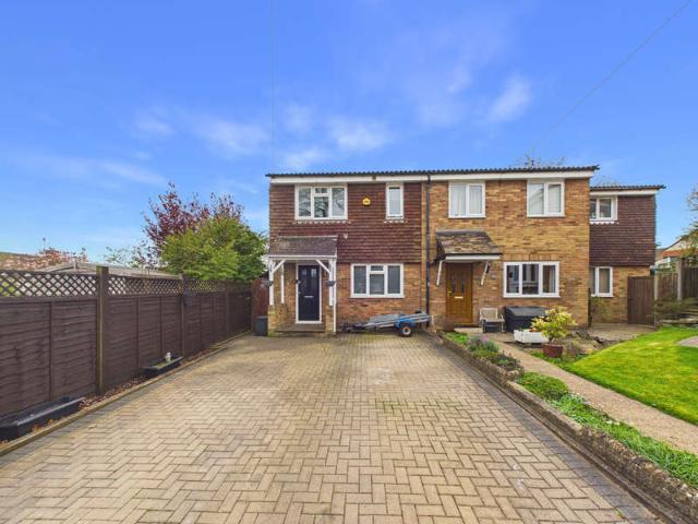3 Bedroom Semi Detached House