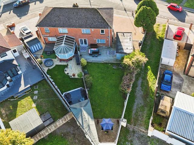 3 Bedroom Semi Detached House