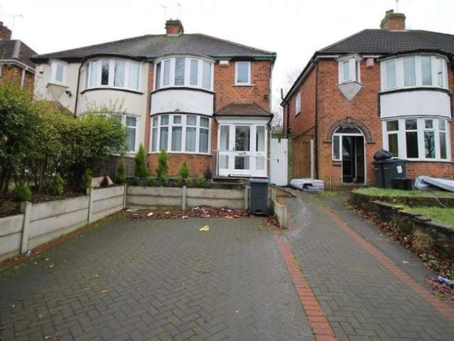 3 Bedroom Semi Detached House