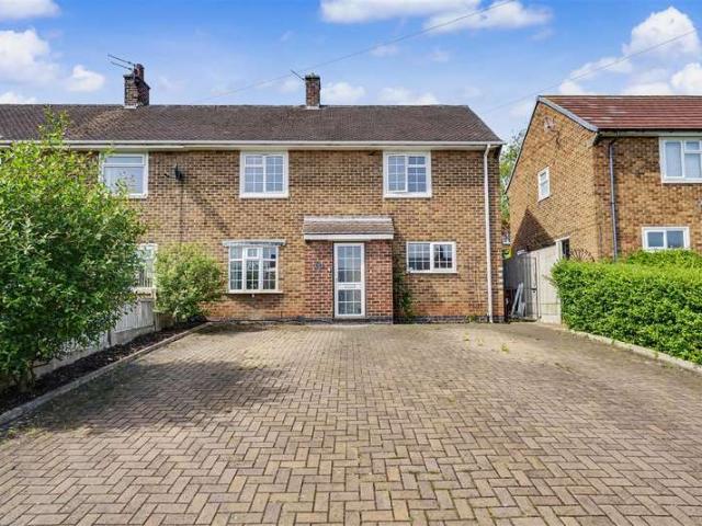 3 Bedroom Semi Detached House